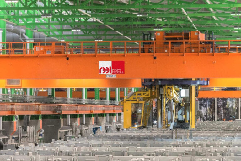 Locations | REEL International